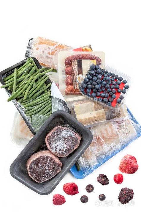 网上买冷冻食品安全吗截图