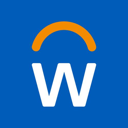 workday中文版安卓下载截图