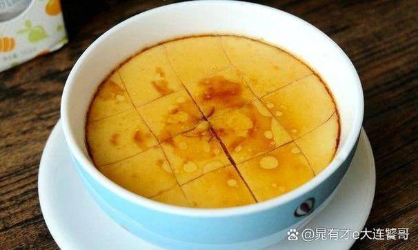 蒸鸡蛋预约第二天早上图标