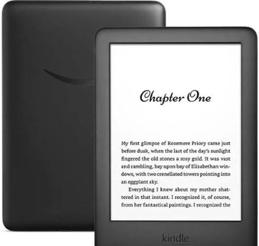 亚马逊中国kindle官网图标