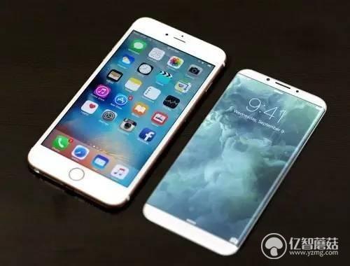 iphone7s上市时间图标