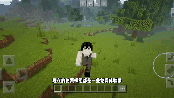 我的世界可以装模组的老版本图标