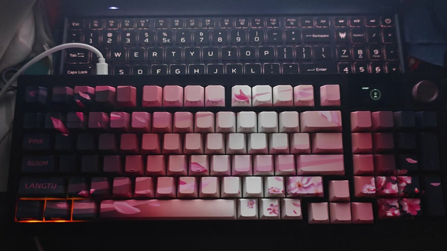 键盘w键失灵图标