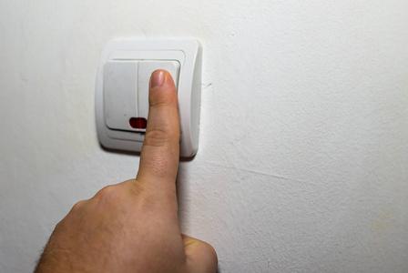 关掉灯图标