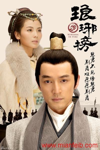 琅琊榜1至76集免费看图标