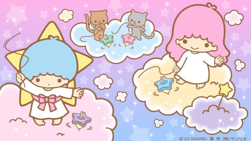 宇宙双子星截图