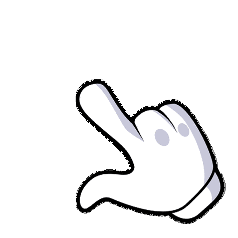html鼠标光标特效图标