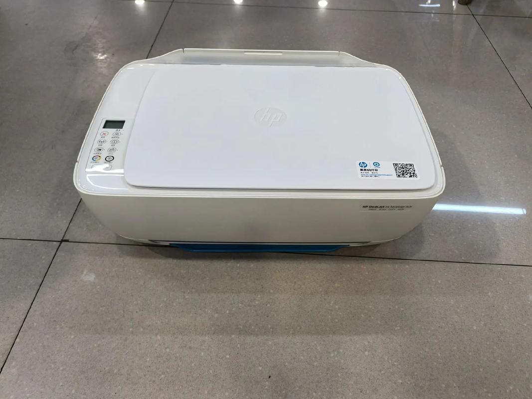 联想lj2200打印机可以连接手机吗图标