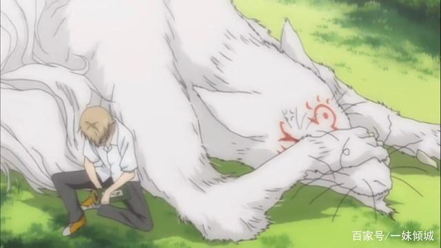 猫咪老师的人类真身图标