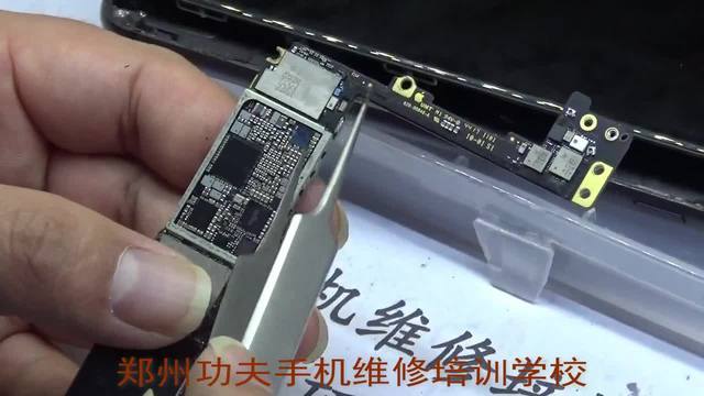 8p听筒杂音扬声器沙图标