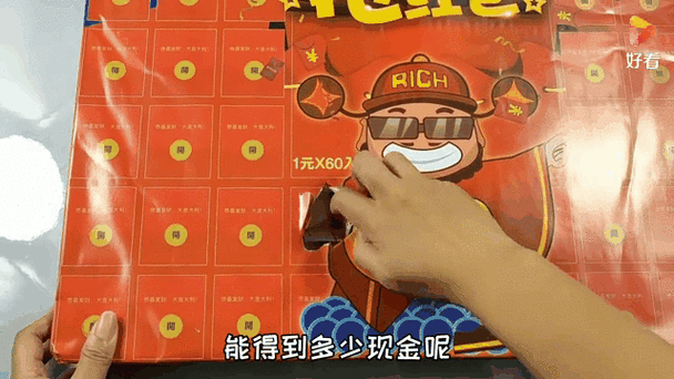 盲盒多少钱一个图标