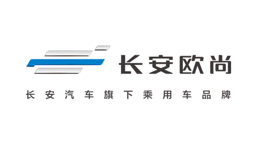 长安欧尚汽车官网网站图标