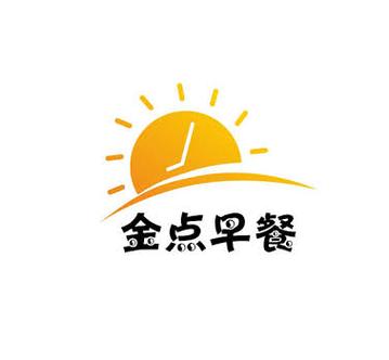 金点外卖app图标
