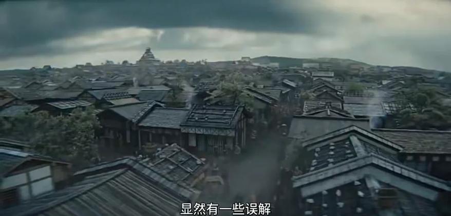 幕府2怎么跳过动画截图