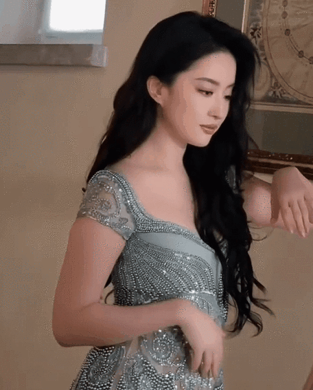 刘亦菲在哪里