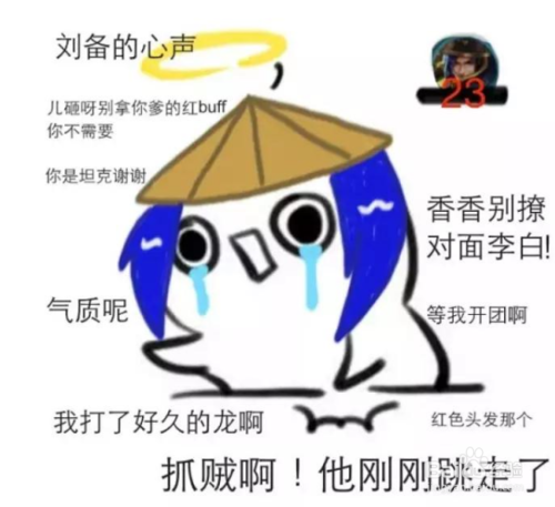 新手打野思路和技巧图标