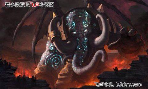 神象镇狱劲:开局被逐出龙象镇狱图标