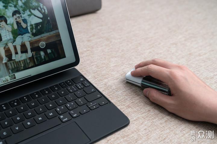 ipad连接妙控键盘图标