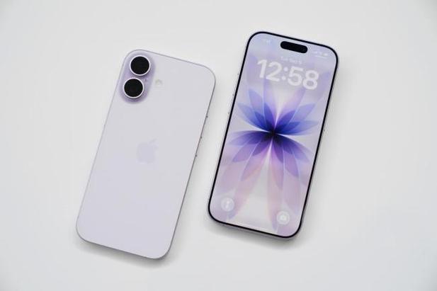 安卓版iphone截图