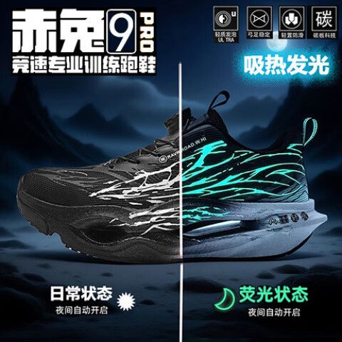 赤免9pro属于什么档次图标