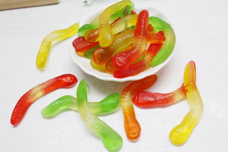 网红零食糖果软糖图标