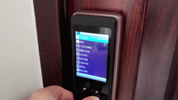 vivo手机怎样人脸识别开锁图标