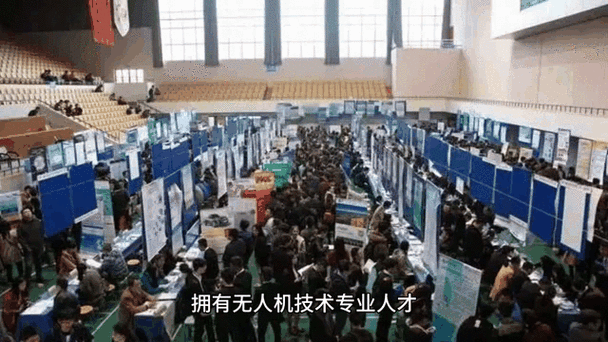 部队紧缺的12个专业图标