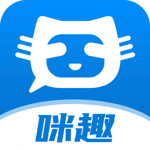 咪趣最新版本图标