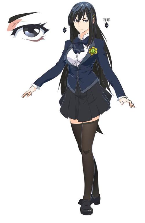 最后的召唤师女主图标
