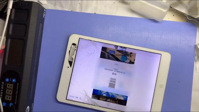 ipadmini2扩容128g