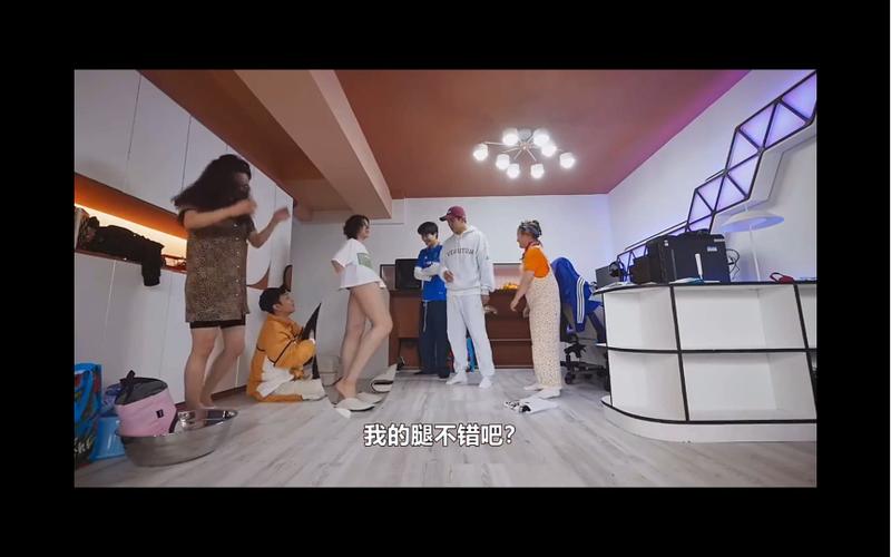韩综宝藏综艺免费观看图标