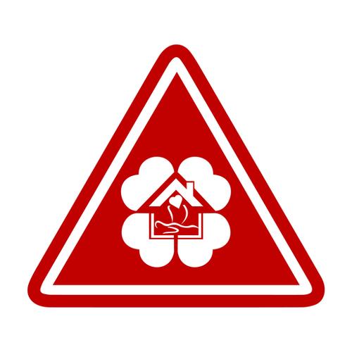 监控收不到报警信息怎么回事图标