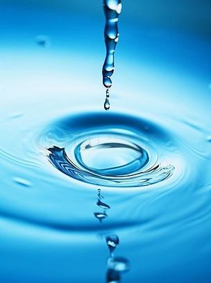 水滴涟漪图片图标
