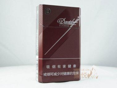 classic香烟是什么牌子图标