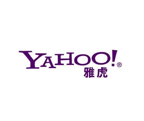 雅虎图片截图
