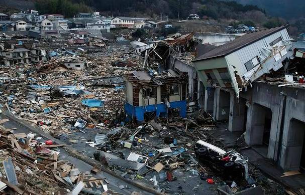 超级地震或致日本国家崩溃图标