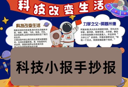 手抄报app