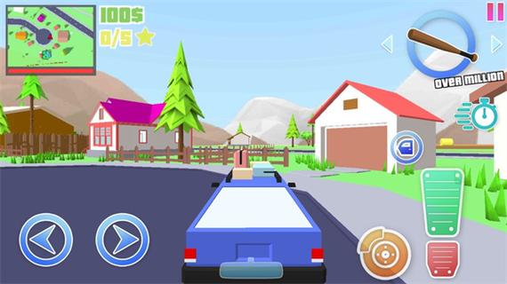沙雕模拟器v0.6b版本图标
