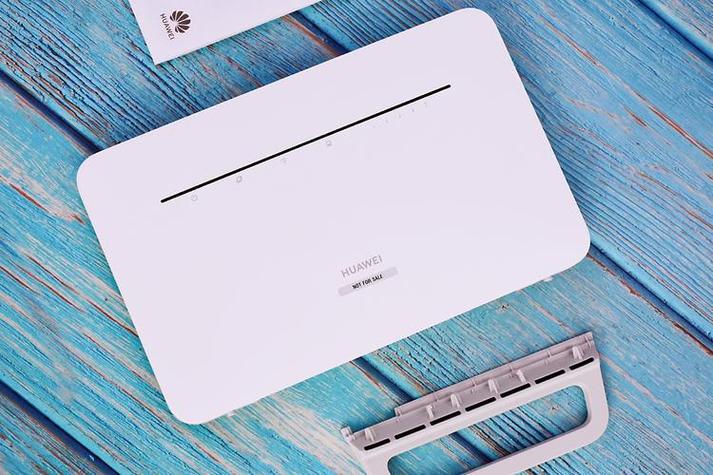 华为4g路由器2pro截图