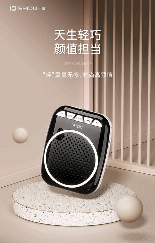 小蜜蜂扩音器如何使用图标