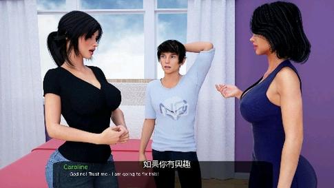 淑女都市传说0.7超能汉化版安卓版图标
