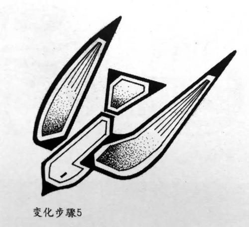 华为手机怎么变成黑白的了图标