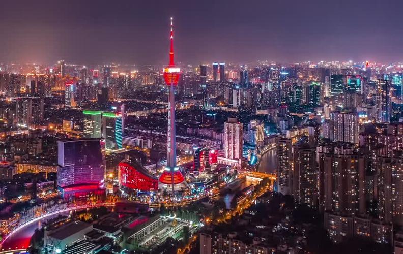 成都短视频图标