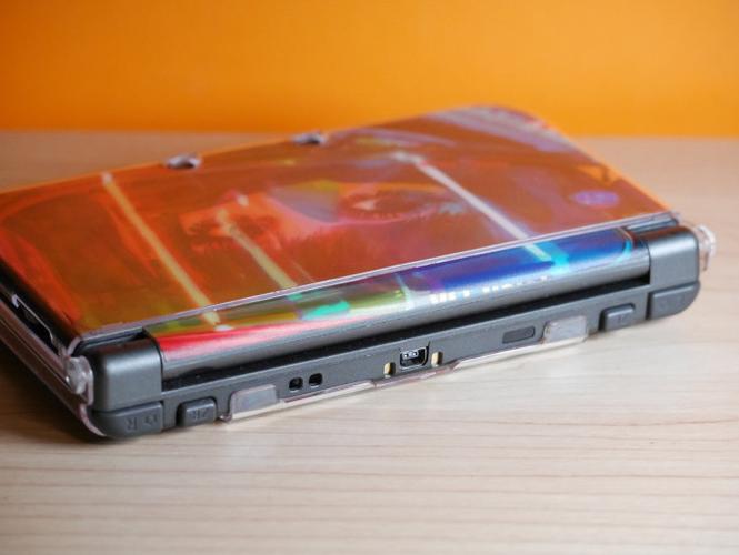 为什么3ds比switch贵图标
