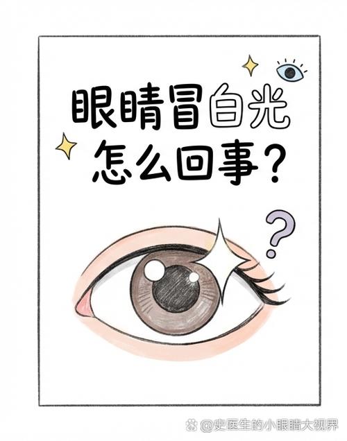 眼睛有像流星一样划过缩略图