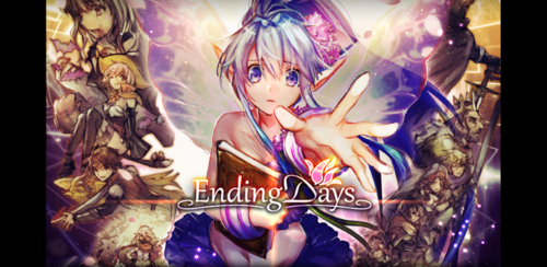 last day图标