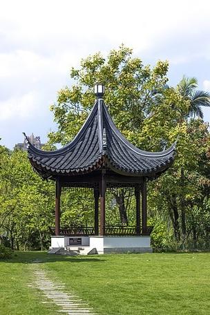 亭子图片大全大图图标