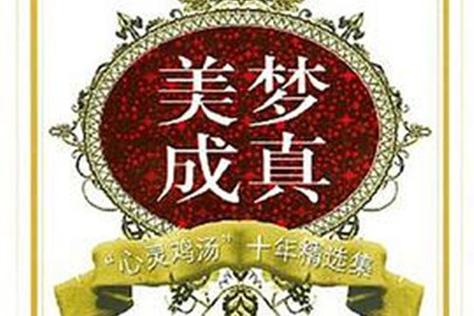 美梦成真2.0图标
