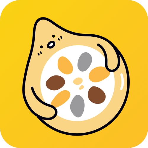 莲藕app的软件图标