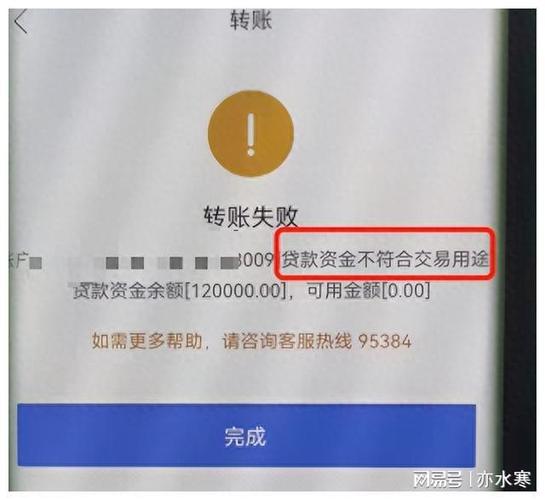 银行卡号验证失败怎么回事图标